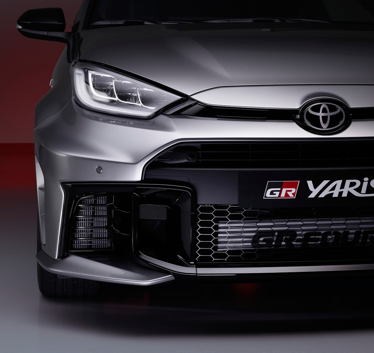Toyota GR Yaris | The Legend Continues | Toyota UK