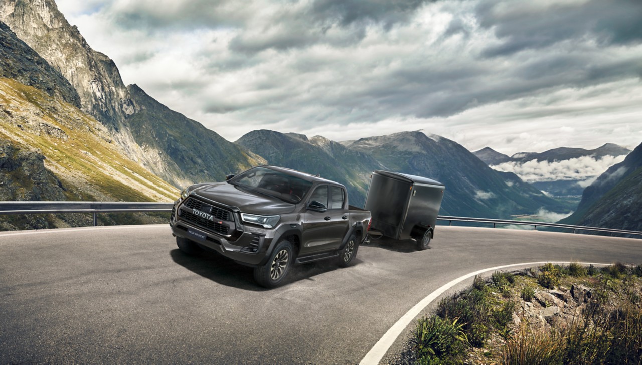 Book A Test Drive Useful Information Toyota Uk