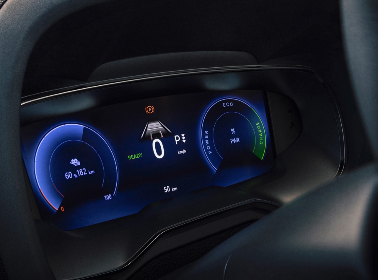 Proace City Verso EV | 7 Seat People Carrier | Toyota UK