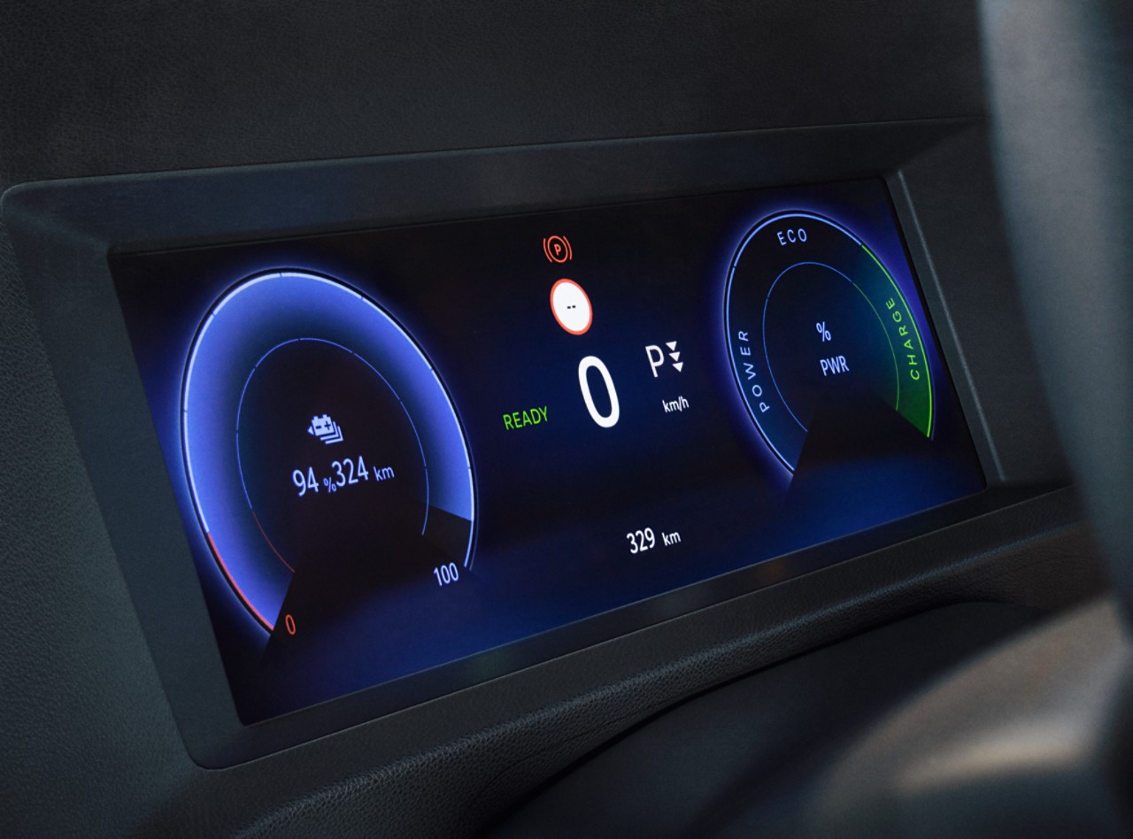 Proace Verso EV | 9 Seat Electric People Carrier | Toyota UK