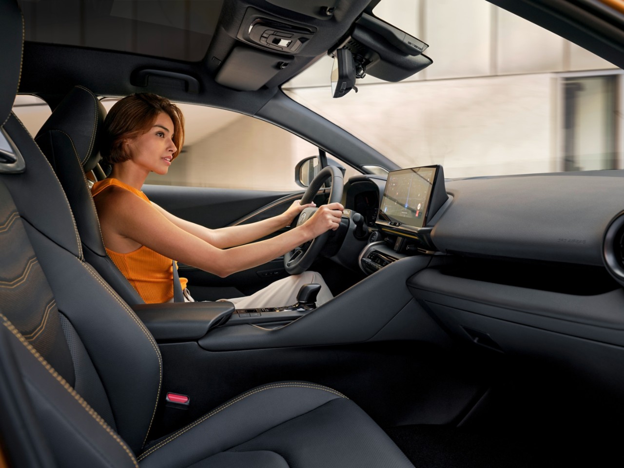 New Toyota C-HR | Plug-in Hybrid and Hybrid SUV | Toyota UK