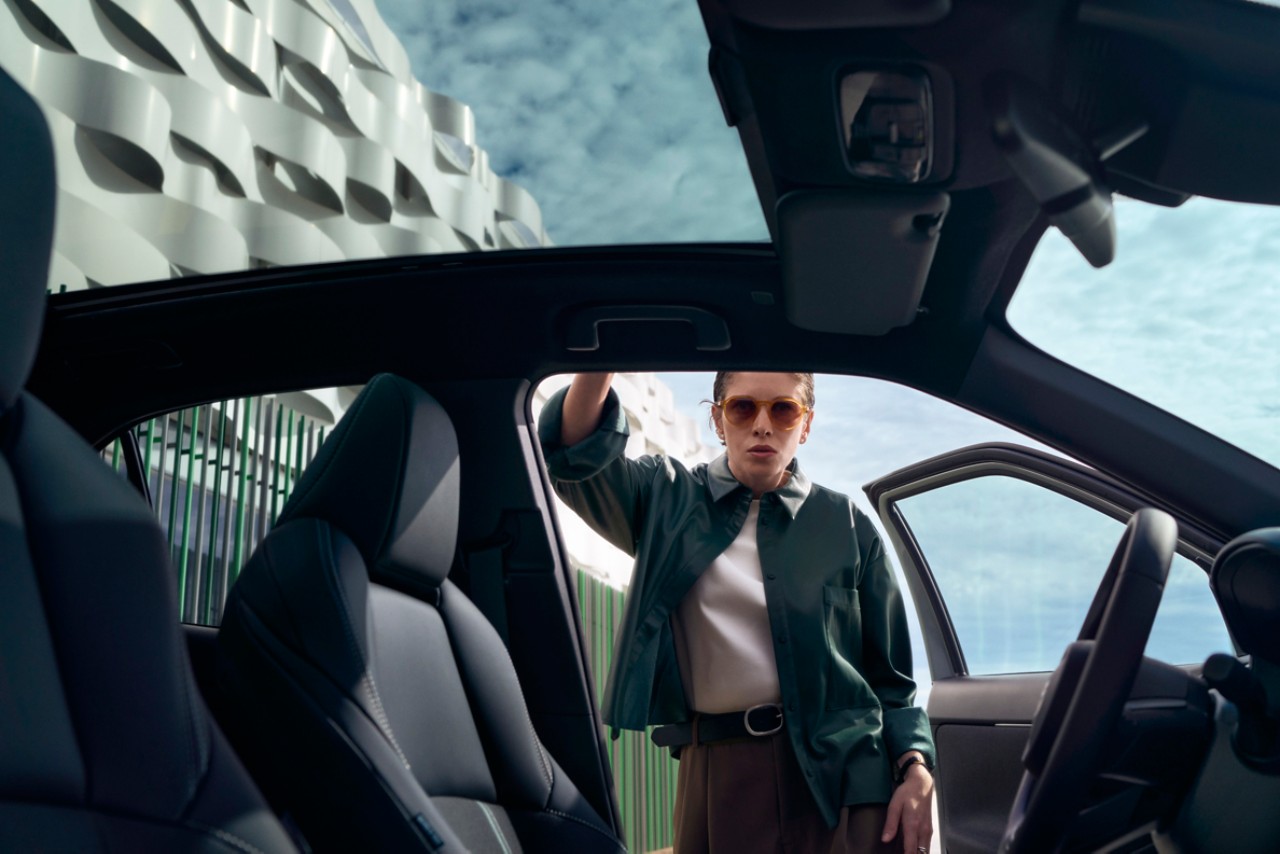 Yaris Cross | PCP Offer | Toyota UK