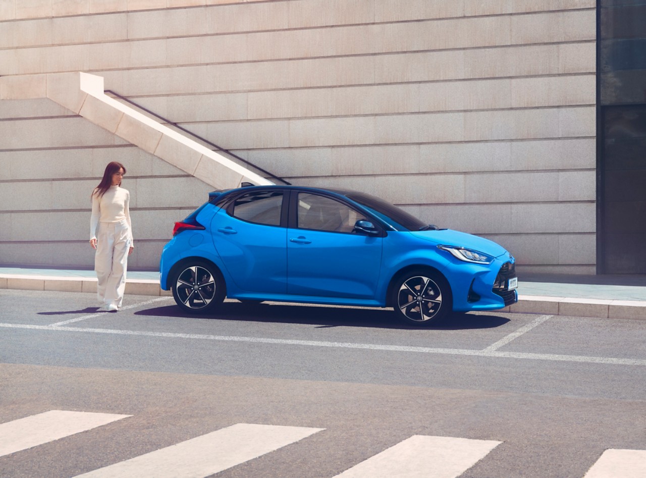 Group Details | About us | SLM Toyota