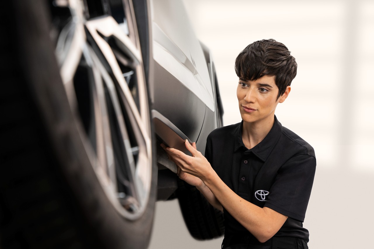New & Used Toyota Cars for Sale | RRG Toyota